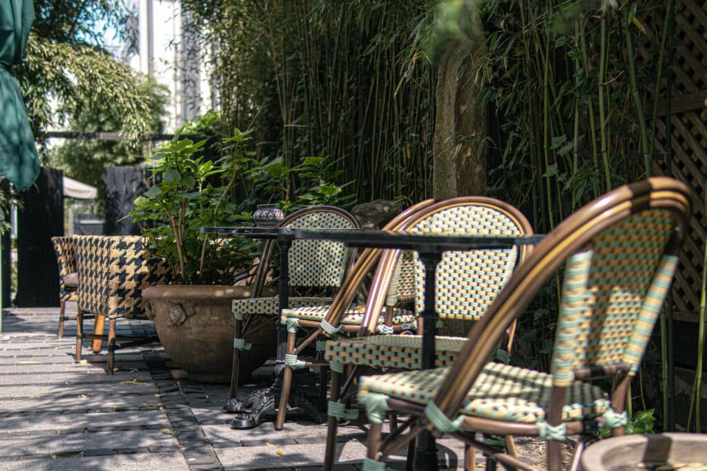 Axel Guldsmeden - Spa Hotel i hjertet af Vesterbro