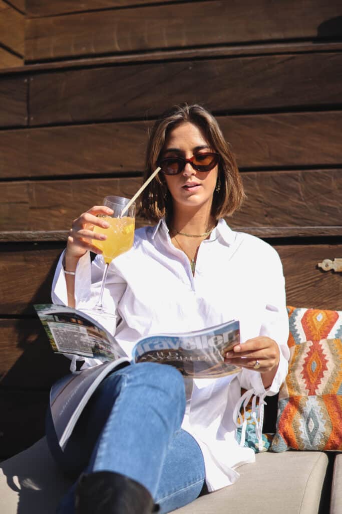 Manon les Suites - Et Jungle paradise i hjertet af København