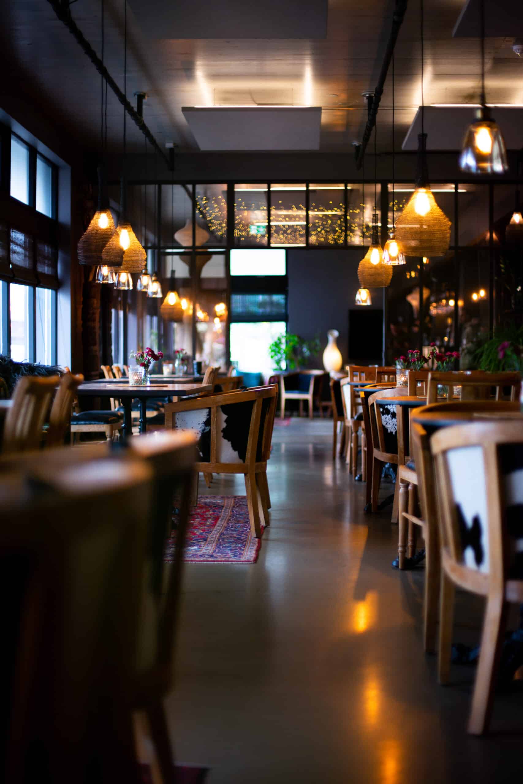 Eyja Guldsmeden - Urban eco hotel in Reykjavik - Guldsmeden Hotels