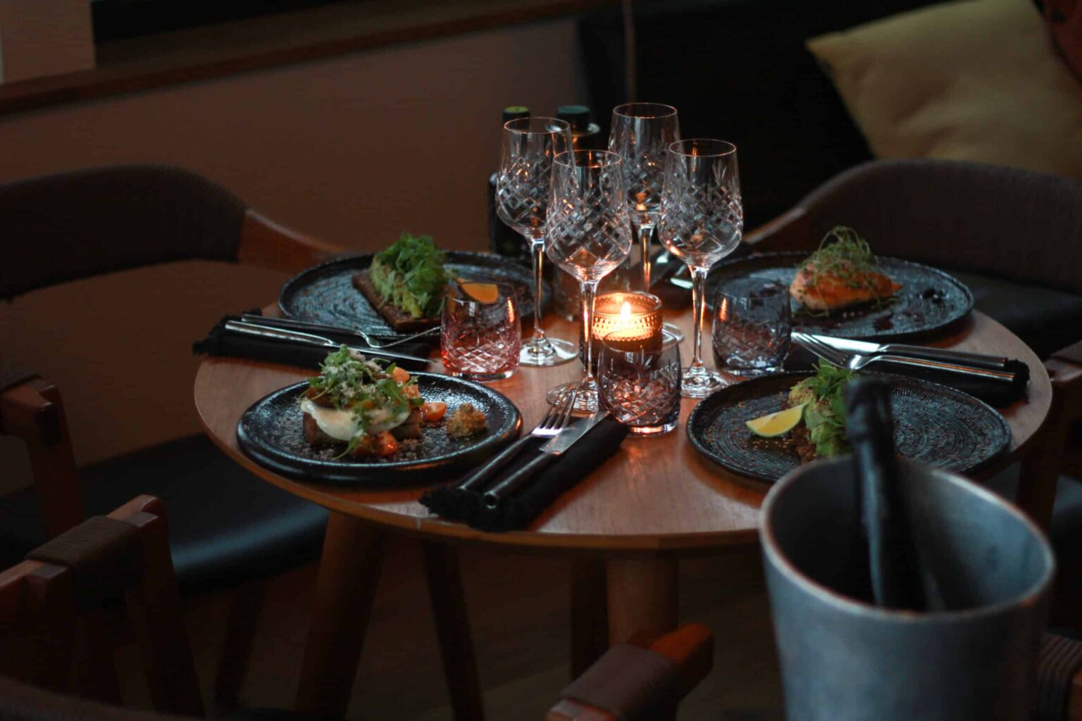 Manon Les Suites - 5-star Hotel with Pool in Copenhagen